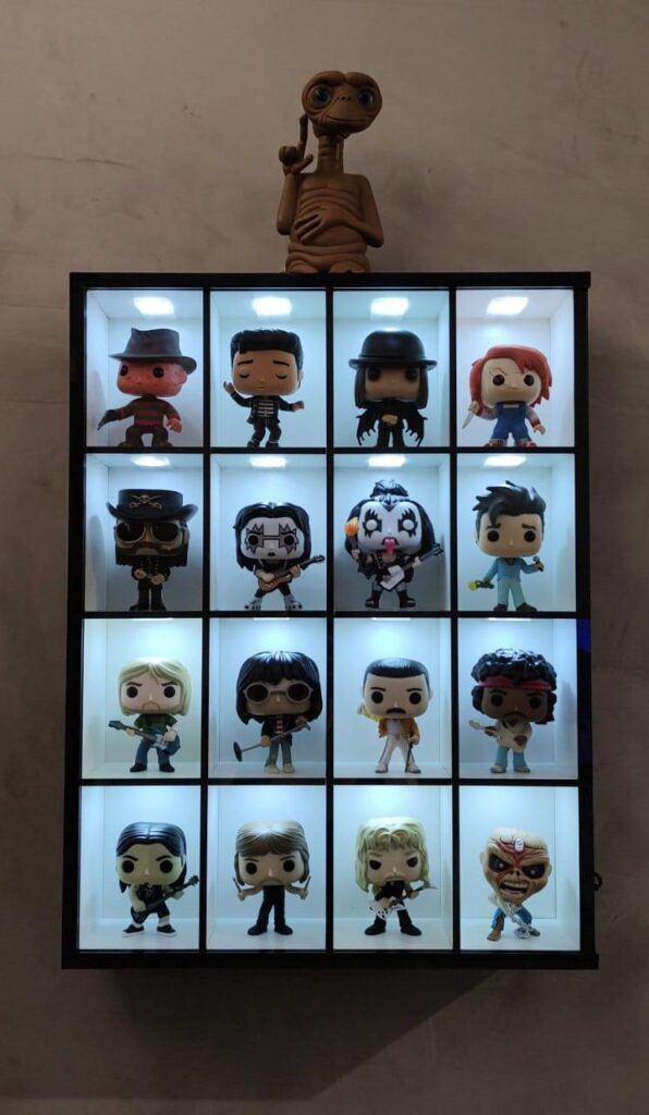 Funko Pop | Easy Your Life